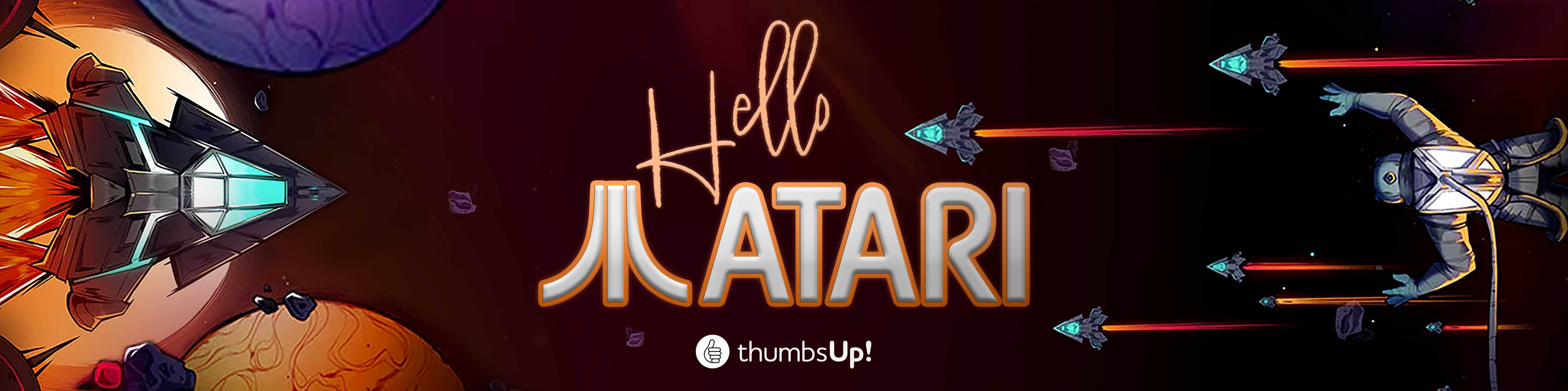 Atari's Early History: From Pong to the Atari 2600 — Thumbs Up!