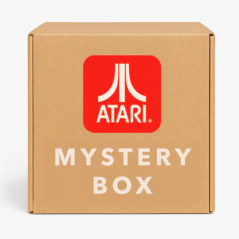 Atari Mystery Bundle — Thumbs Up!