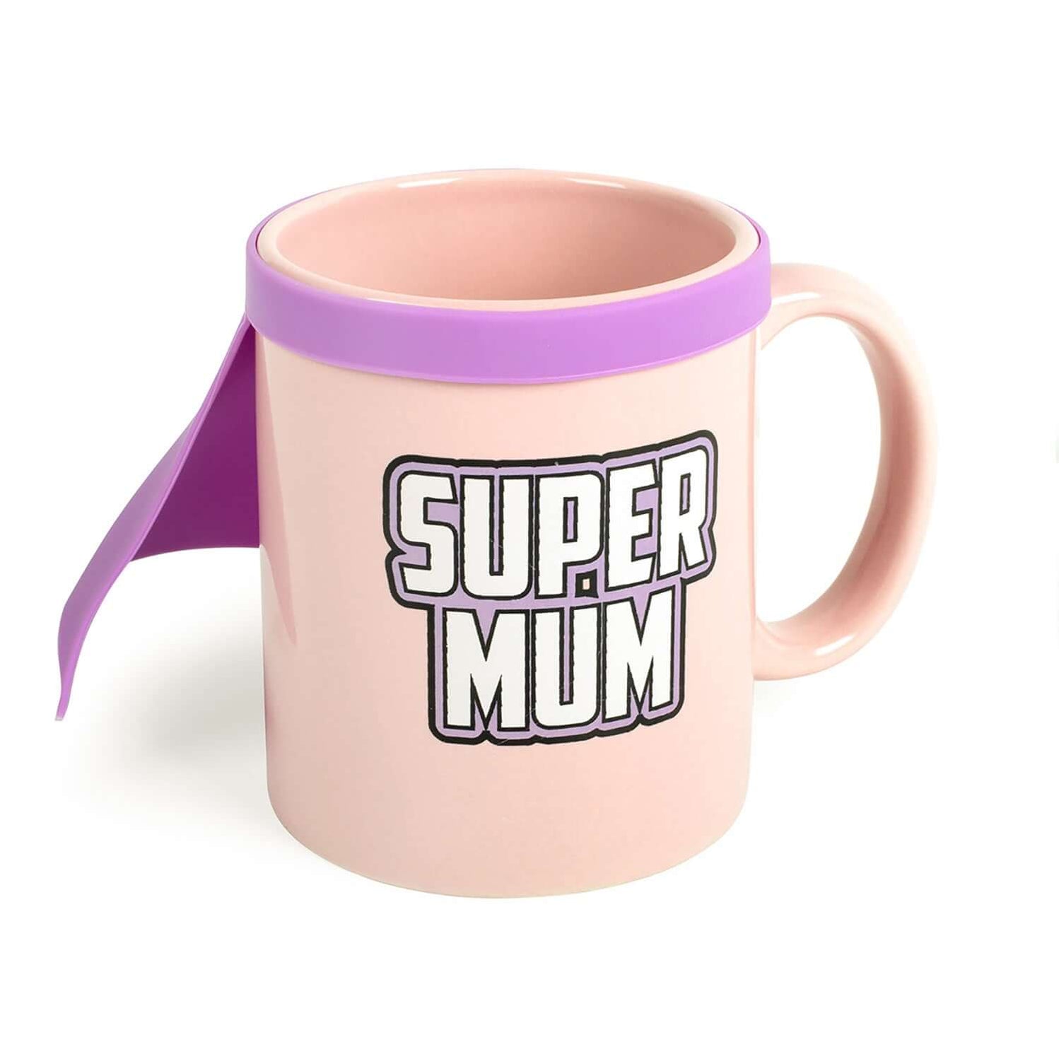 Super Mum Mug: The Perfect Gift to Celebrate Mum — Thumbs Up!