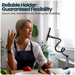 Lazy Arm II - Smartphone & Tablet Holder — Thumbs Up!